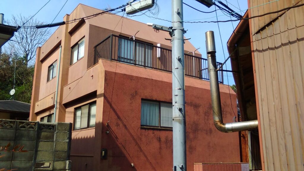 [0448]デザイン塗装工事 | 下関市の外壁・屋根塗装なら施工事例No.1の【オムラ】